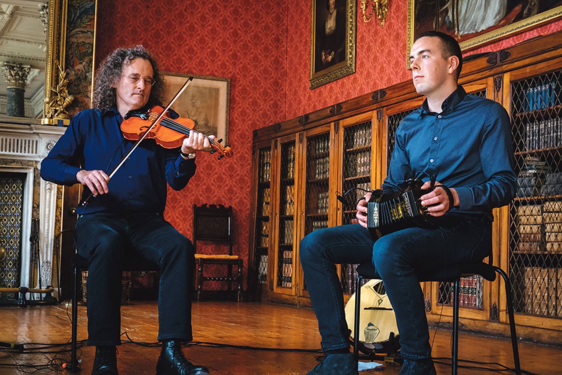 Festivals & Events in West Cork, Music & Arts Festivals | Explore West Cork