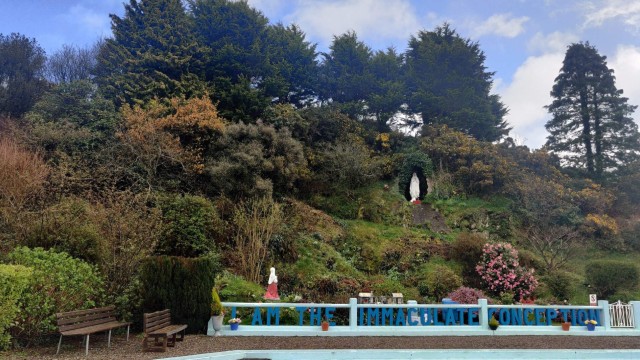 Ballinspittle | Explore West Cork