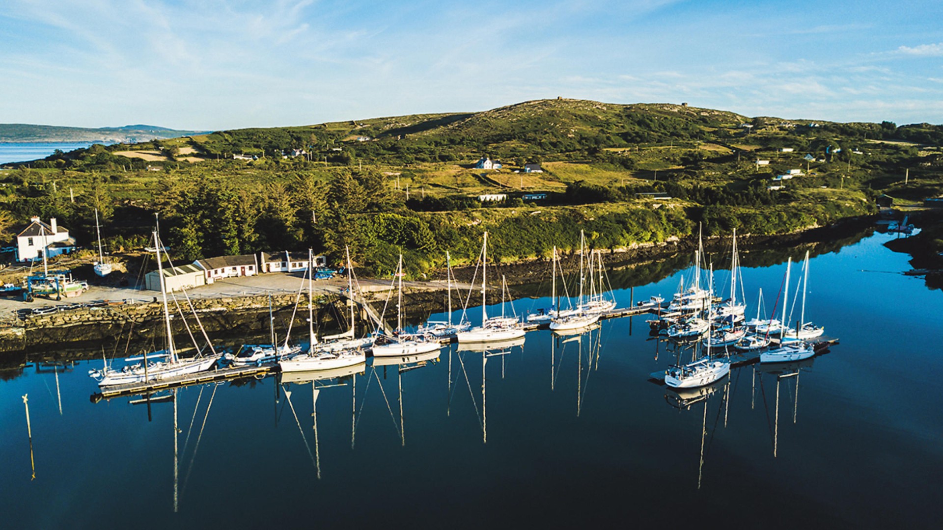 Bere Island | Explore West Cork