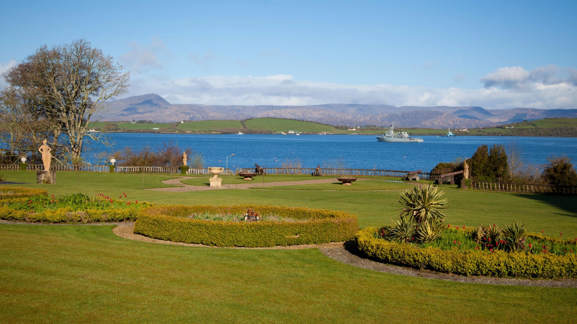 Whiddy Island | Explore West Cork