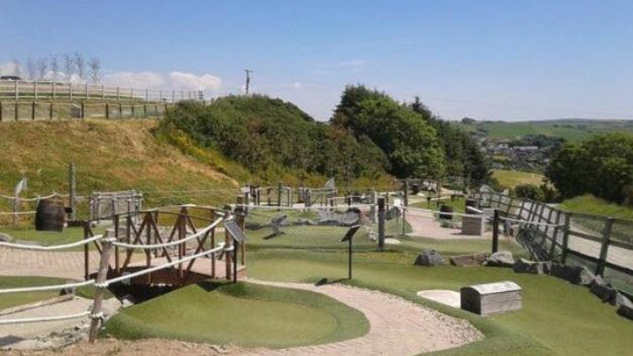 Smugglers Cove | Explore West Cork