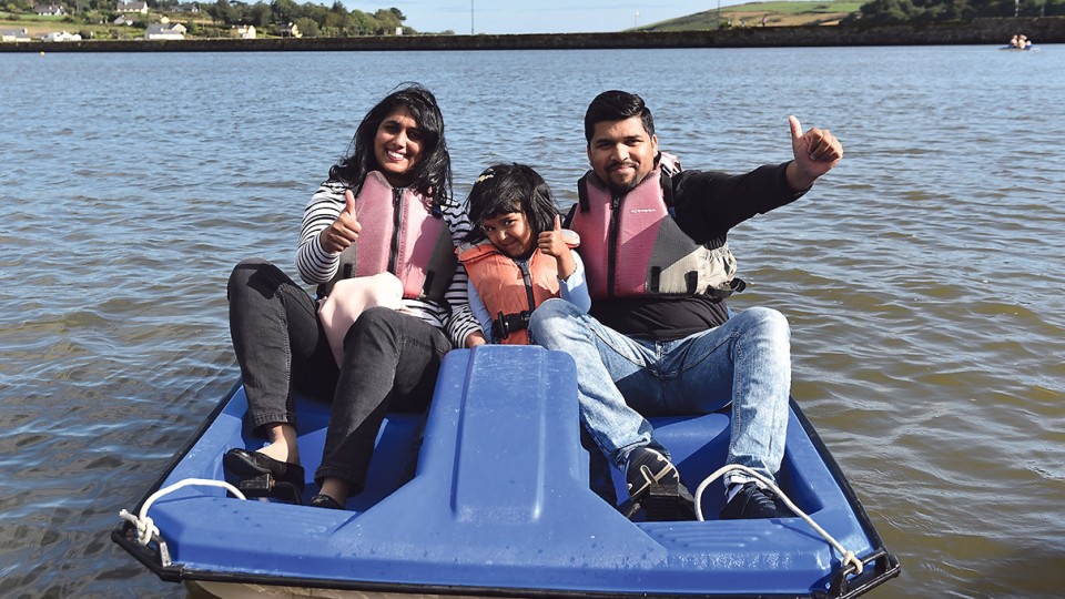 The Lagoon Activity Centre | Explore West Cork