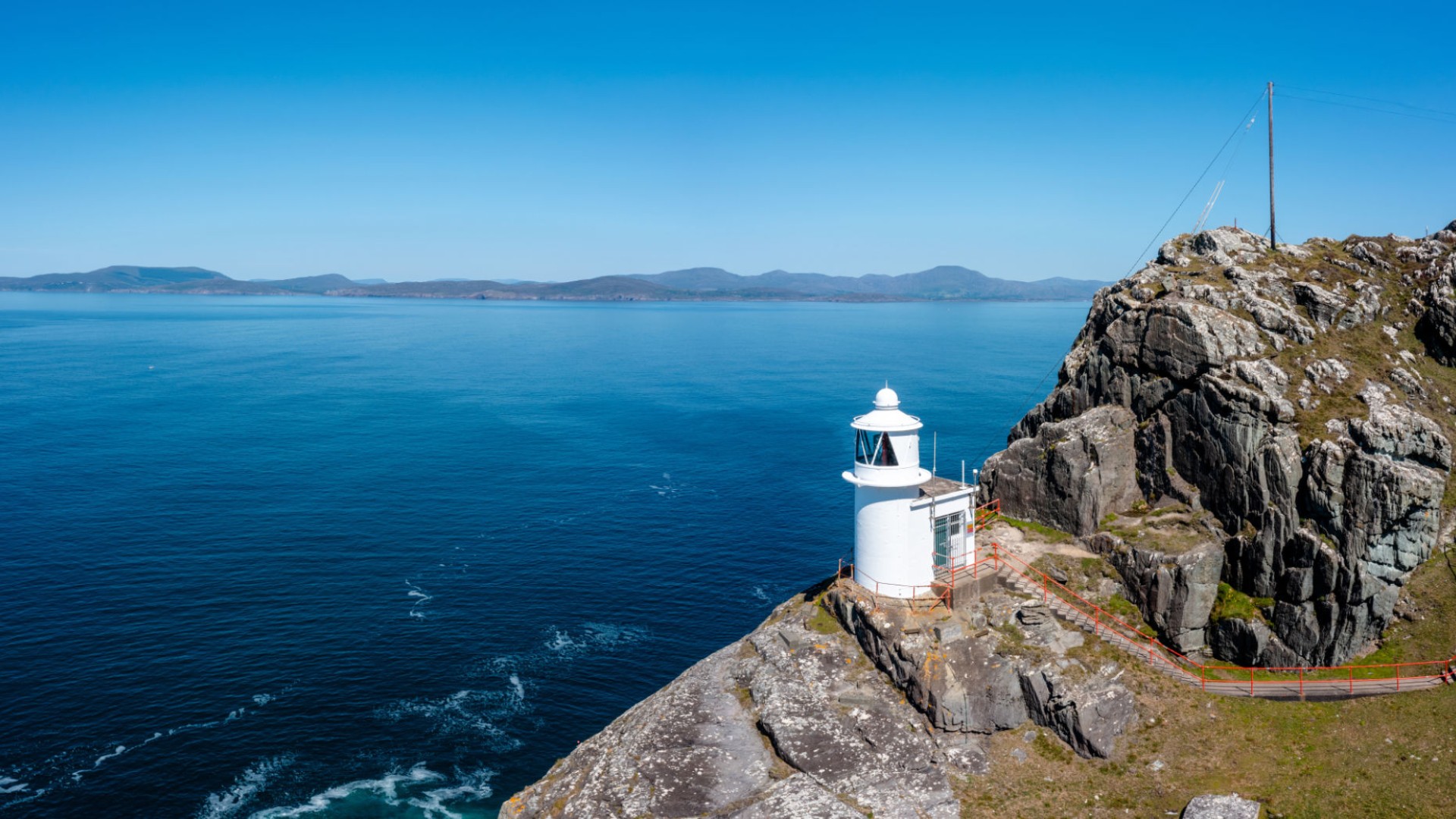 Durrus, Ahakista & Kilcrohane | Explore West Cork