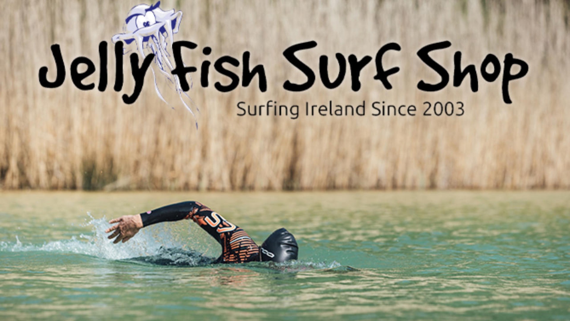 Jellyfish Surf Shop | Explore West Cork