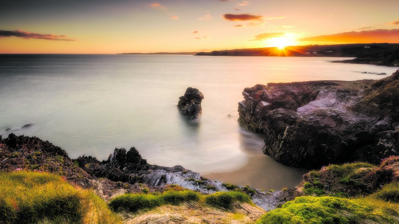 West Cork Beaches, The most beautiful beaches in Ireland | Explore West ...