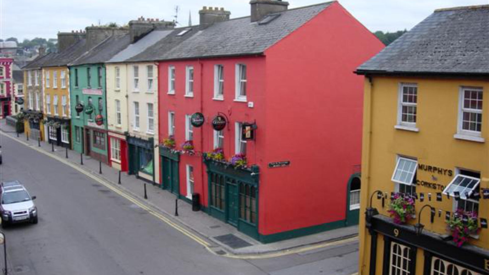Bandon Town Walks | Explore West Cork