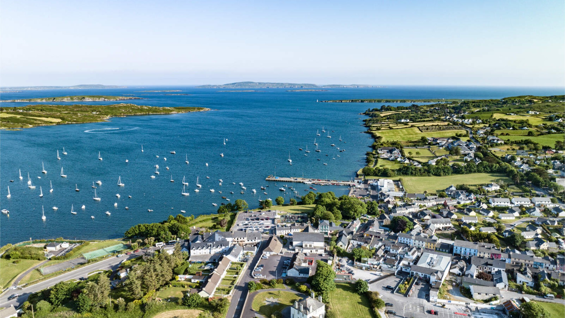 Schull Walks | Explore West Cork