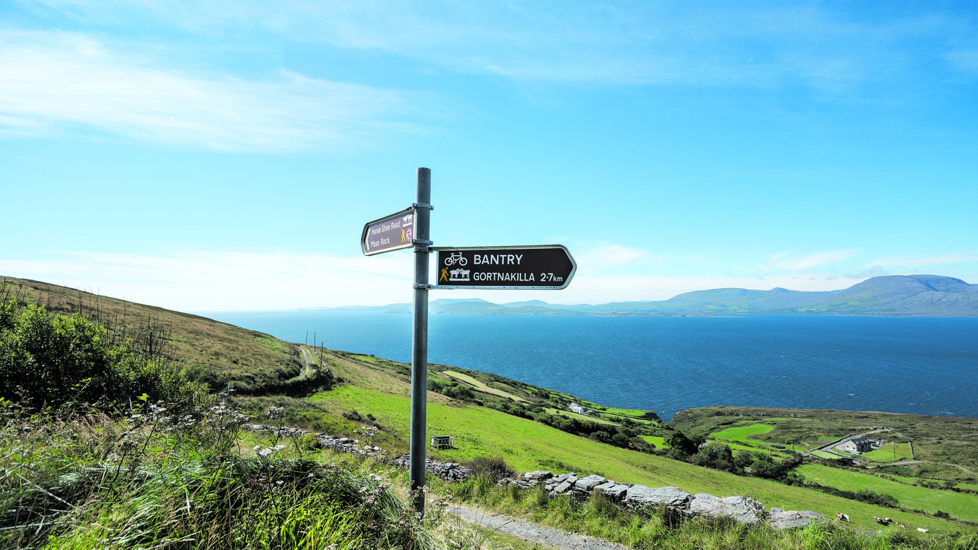 Walking Trails of West Cork, Ireland's Best Scenic Hikes | Explore West ...