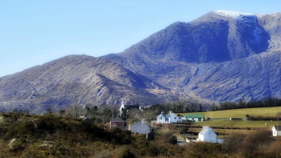 Adrigole | Explore West Cork