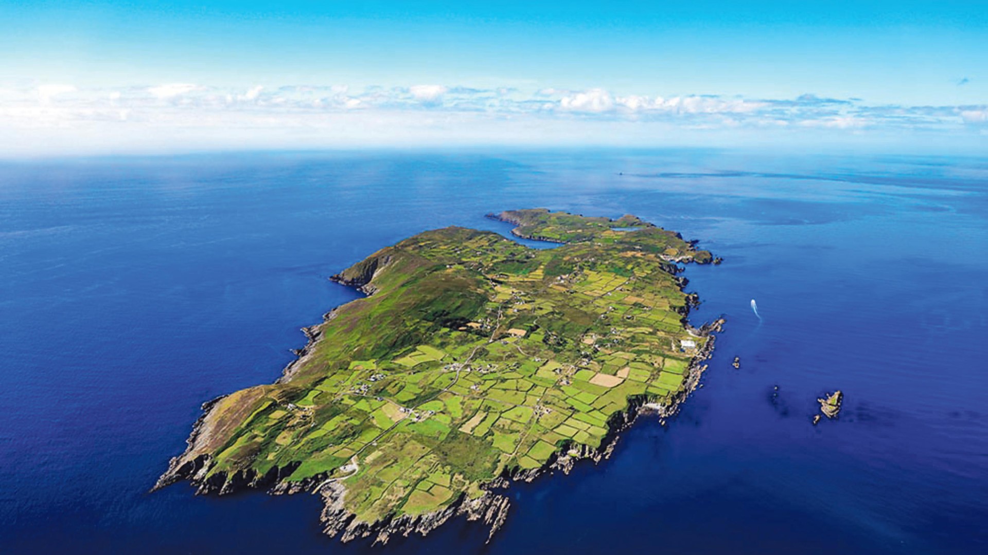 Cape Clear Island Walks | Explore West Cork