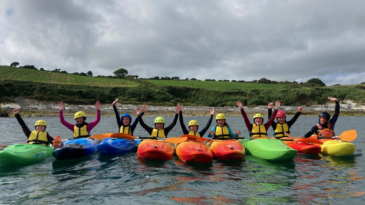 Gecko Adventures Watersports Centre | Explore West Cork