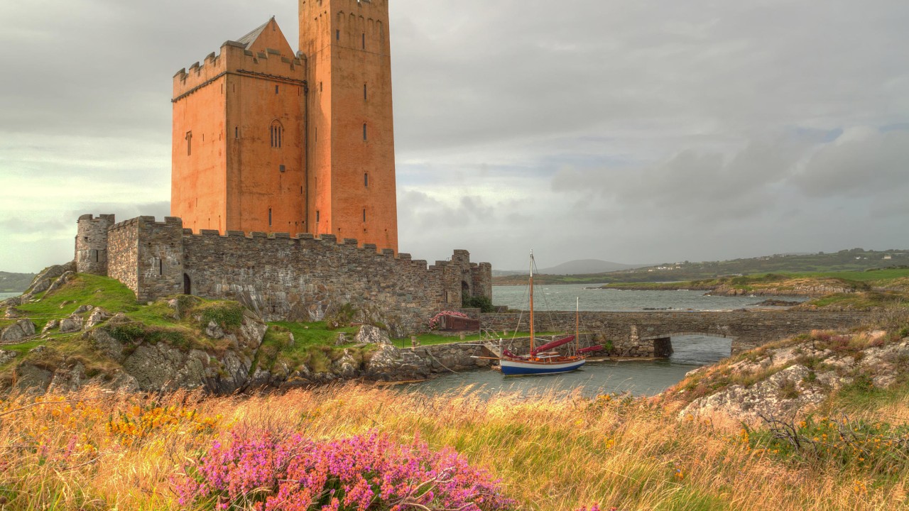 Ballydehob | Explore West Cork