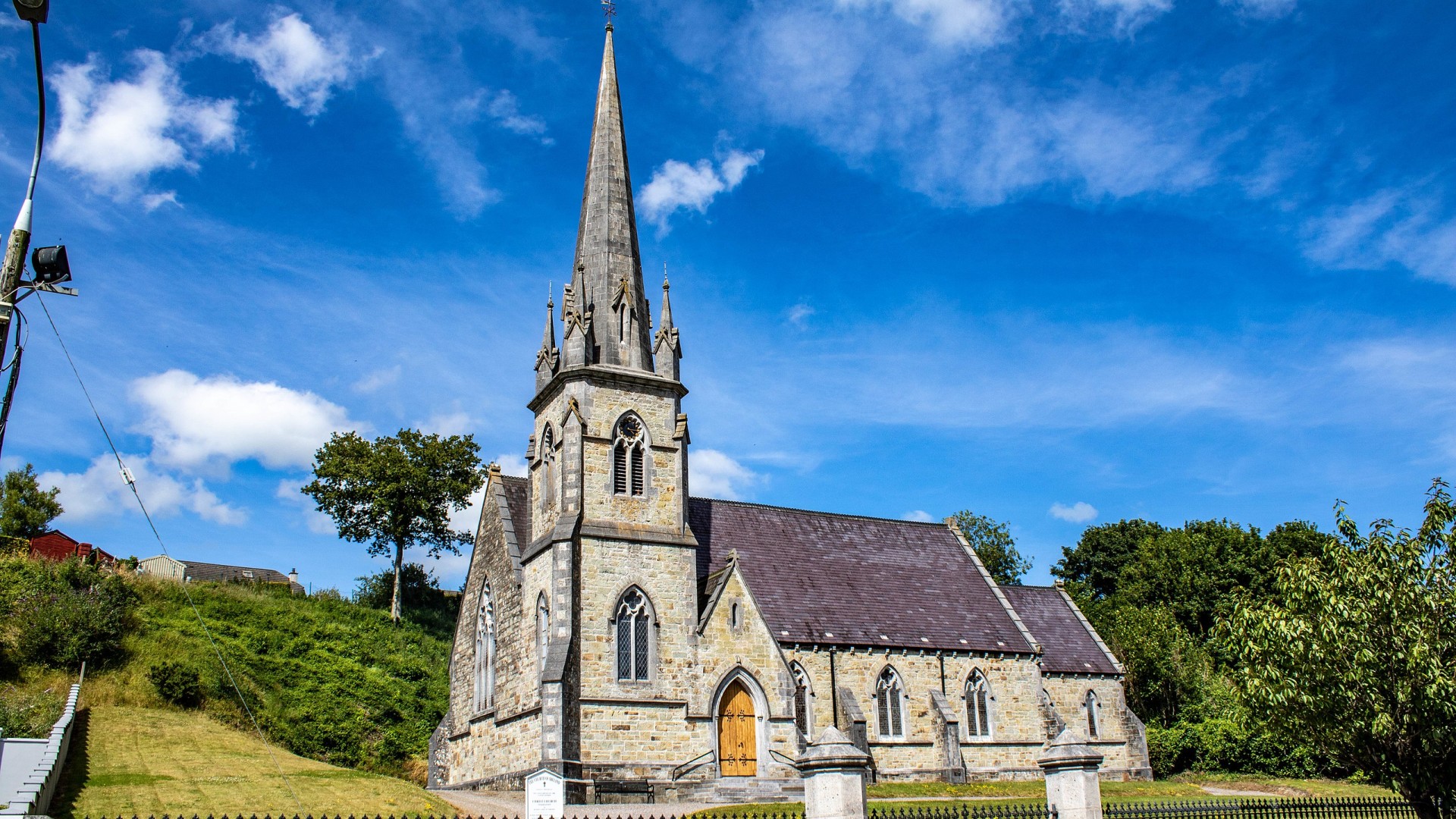 Innishannon | Explore West Cork