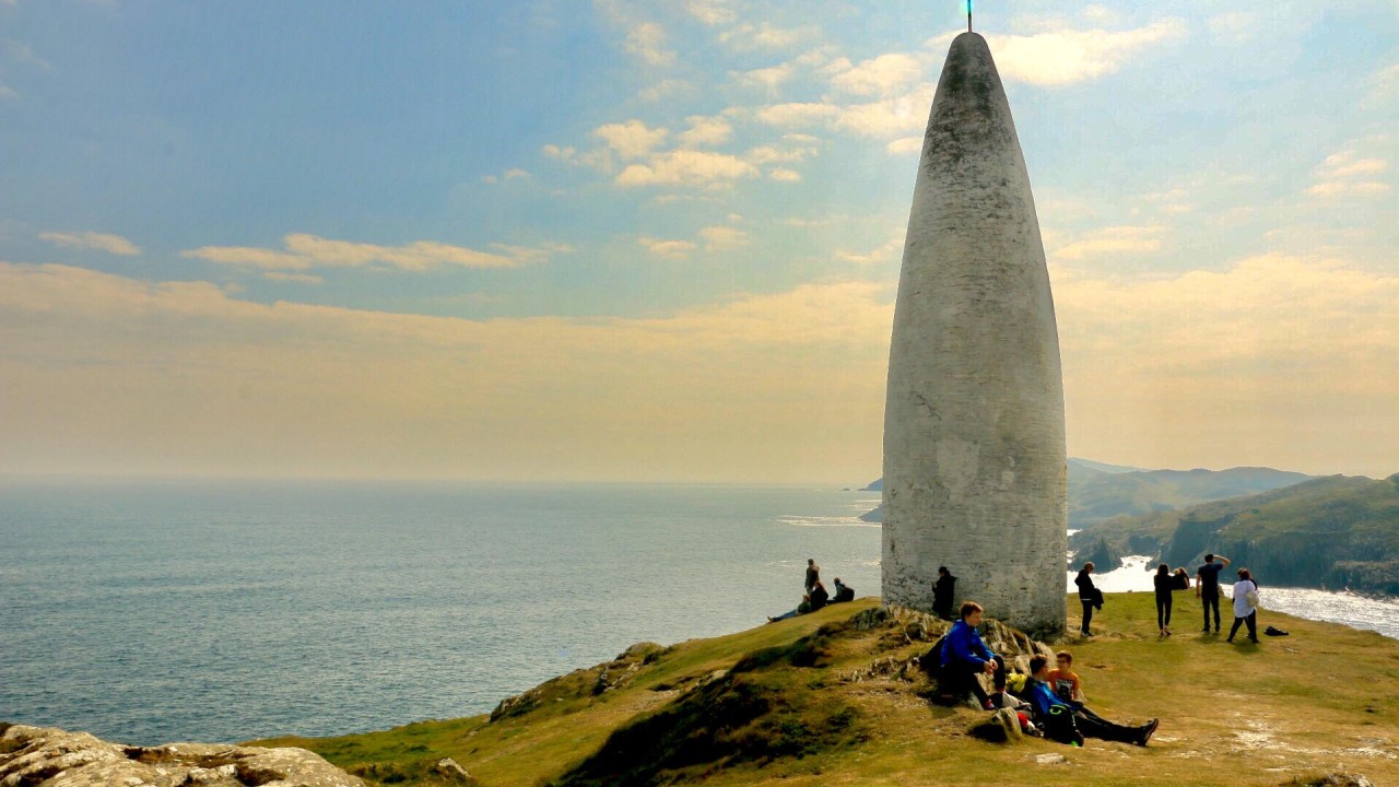 Baltimore | Explore West Cork
