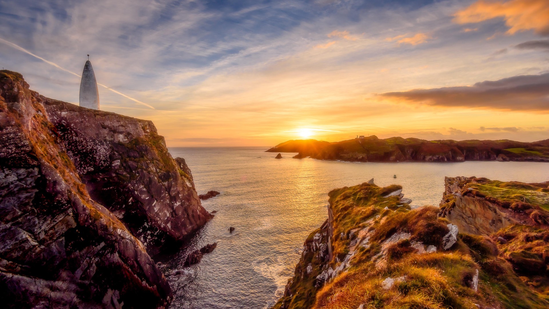 Explore West Cork, Famed for Food, Festivals & Scenic Walks | Explore ...