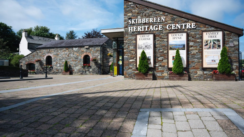 Skibbereen | Explore West Cork