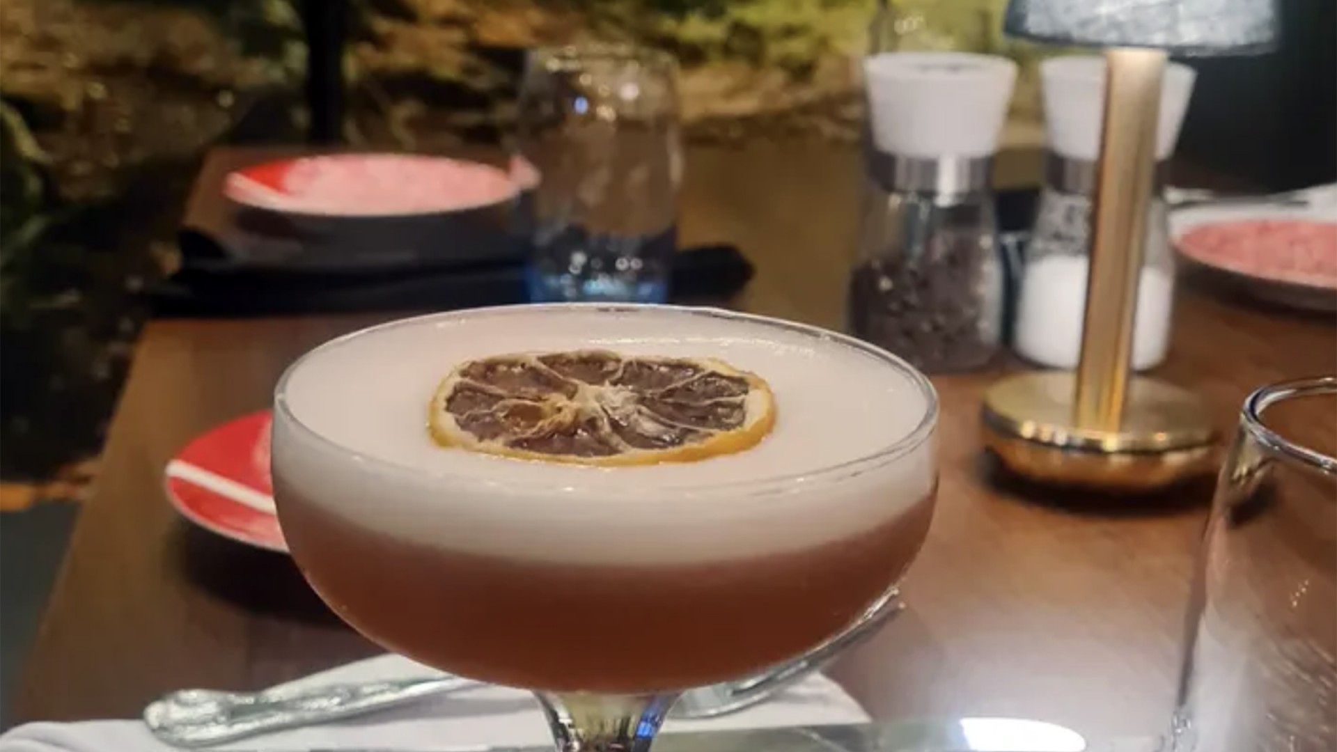 Wild Garlic @ Fádo | Explore West Cork