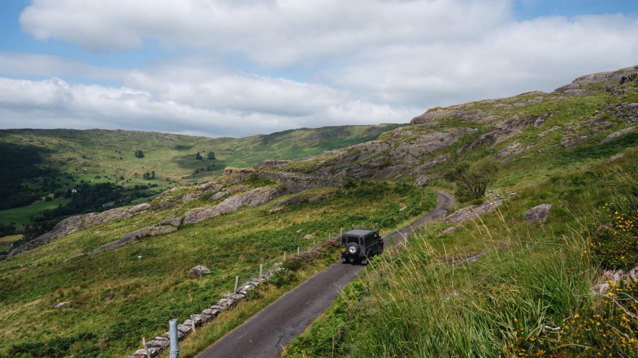 Dunmanway Hill Walking Trails | Explore West Cork