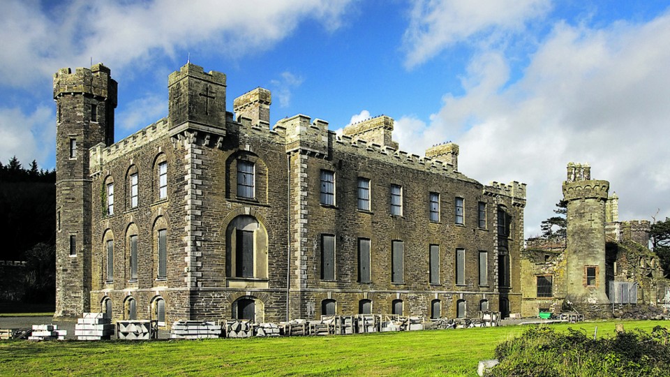 Ardfield & Rathbarry | Explore West Cork