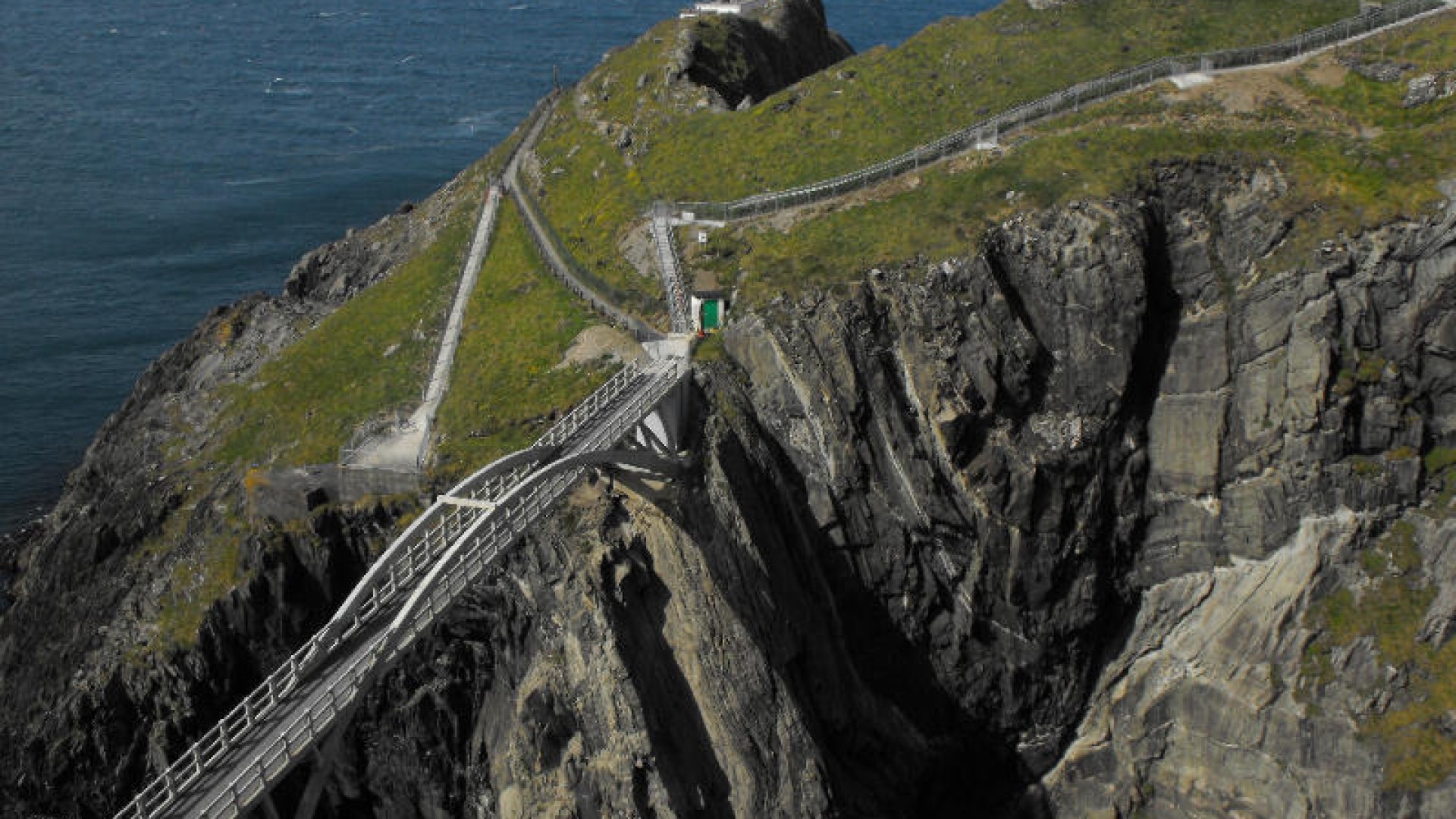 Mizen Head Signal Station & Visitor Centre | Explore West Cork