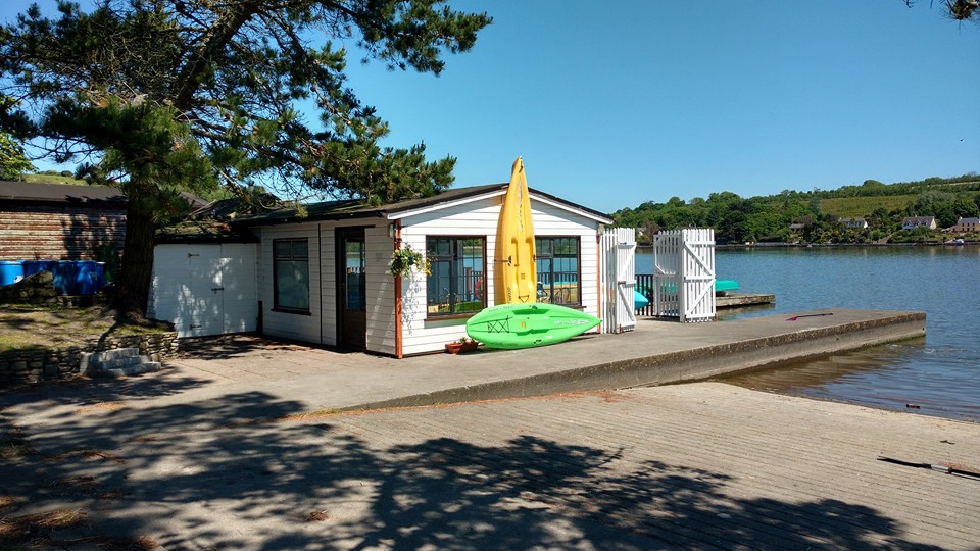 The Lagoon Activity Centre | Explore West Cork