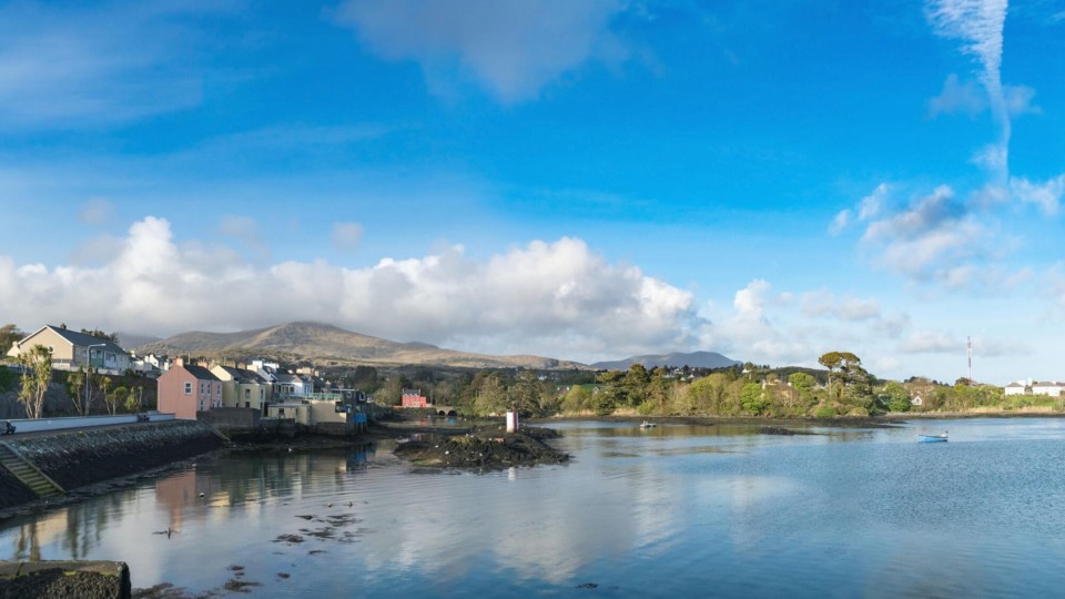 Castletownbere | Explore West Cork