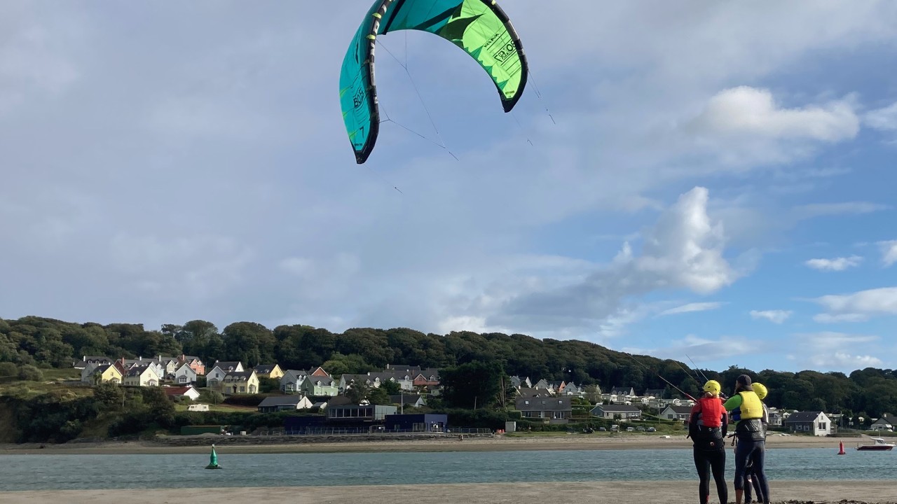 Gecko Adventures Watersports Centre | Explore West Cork