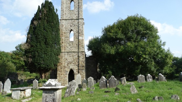 Innishannon | Explore West Cork