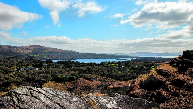 Glengarriff Nature Reserve | Explore West Cork
