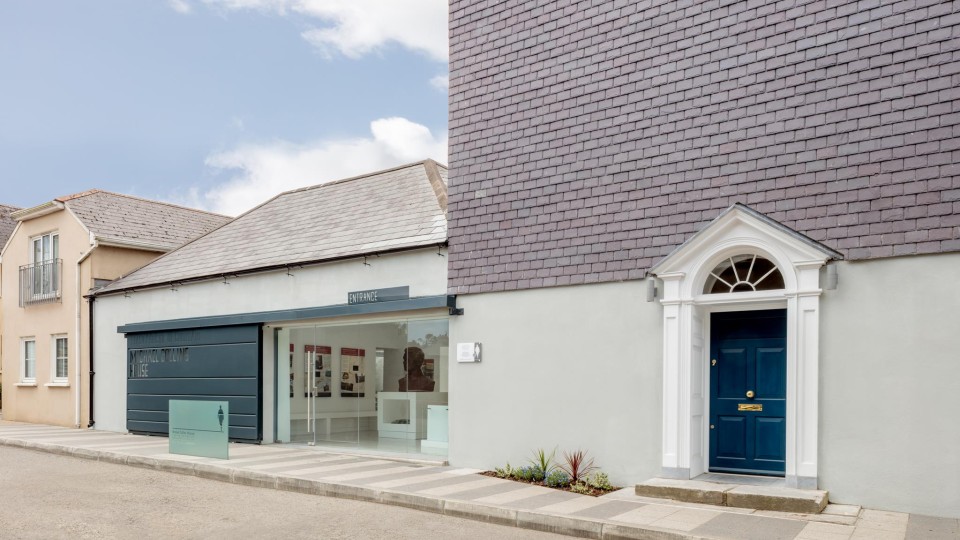 Michael Collins House | Explore West Cork