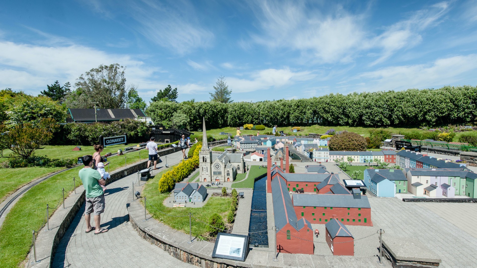 West Cork Model Railway Village | Explore West Cork