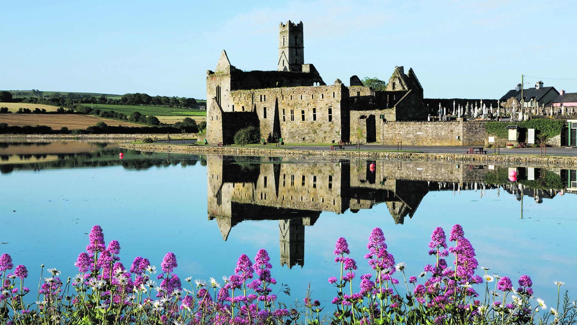 Timoleague | Explore West Cork