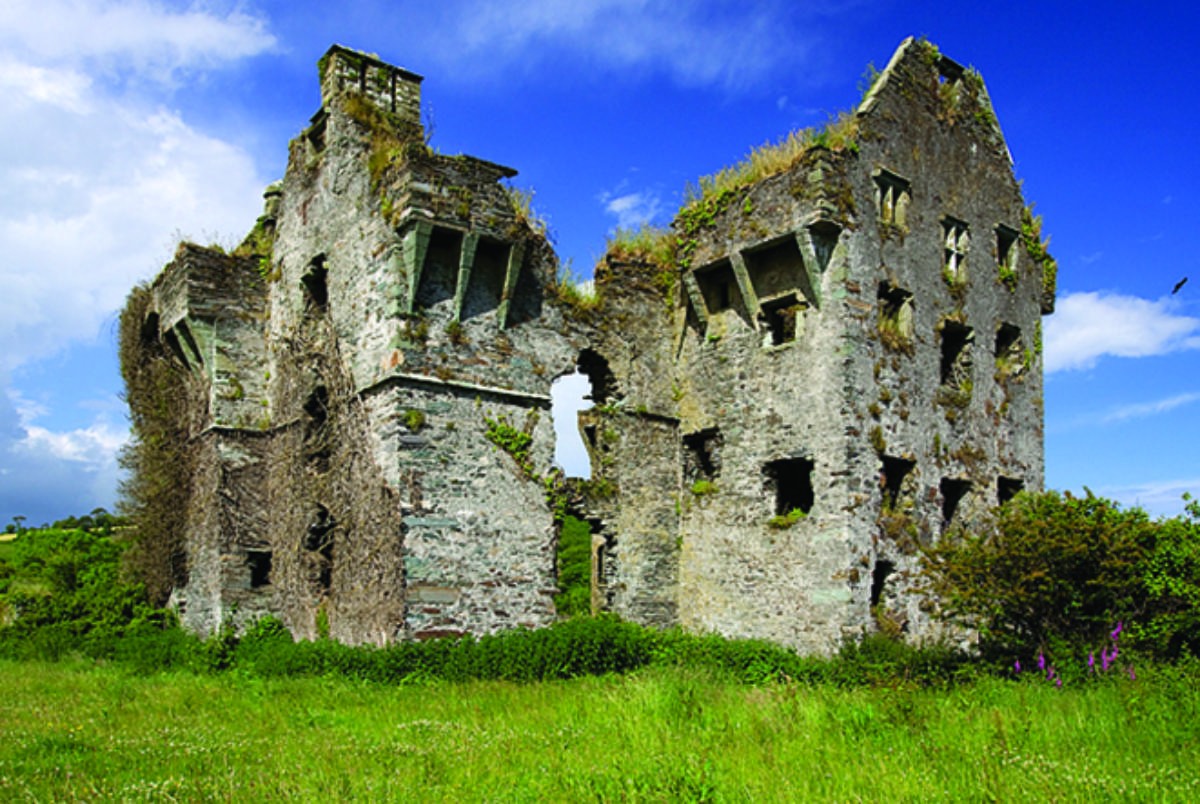 Glandore, Union Hall & Leap | Explore West Cork