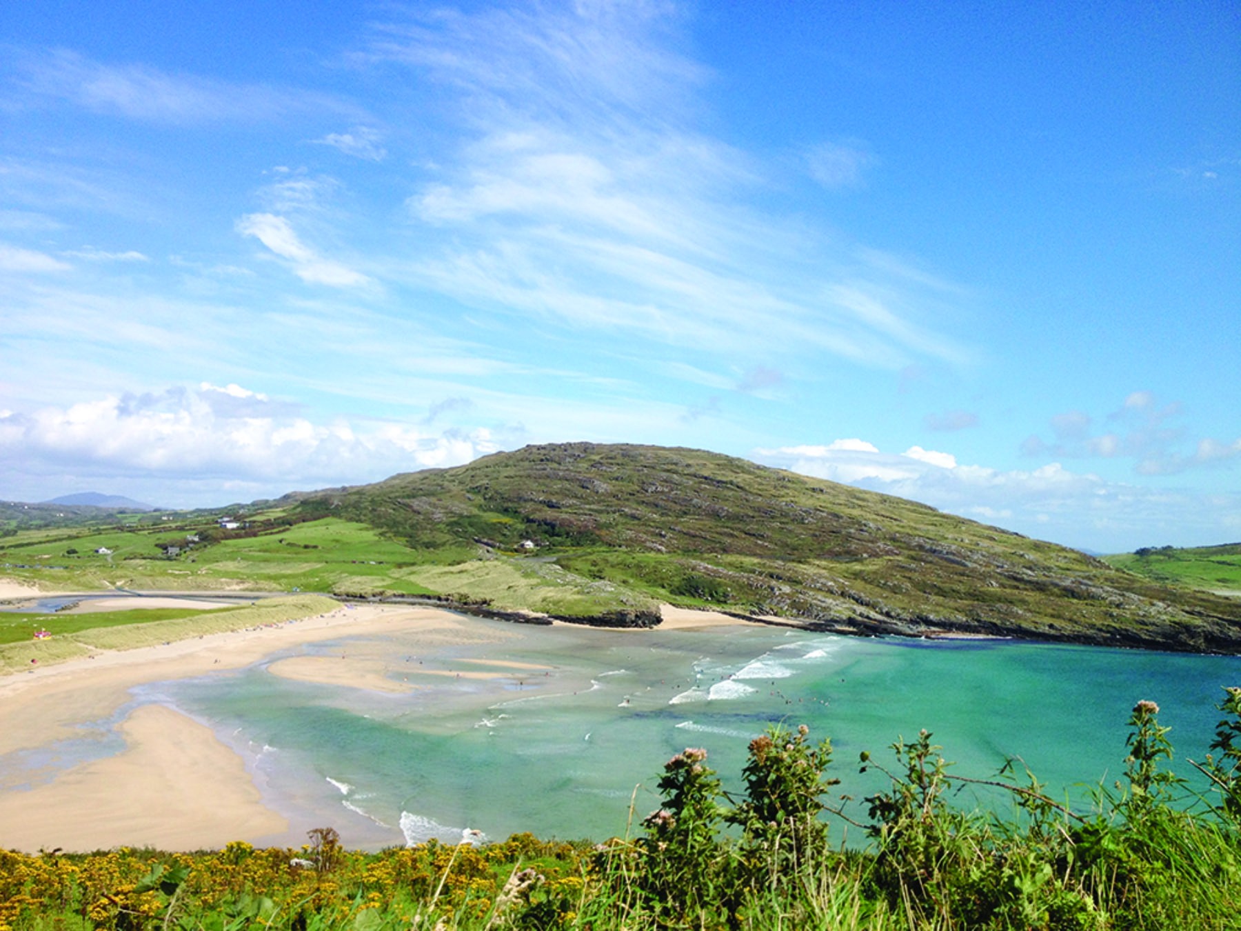 Schull & Mizen | Explore West Cork